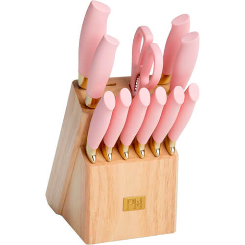 Paris Hilton Knife Set – Premium Cutlery Set Website